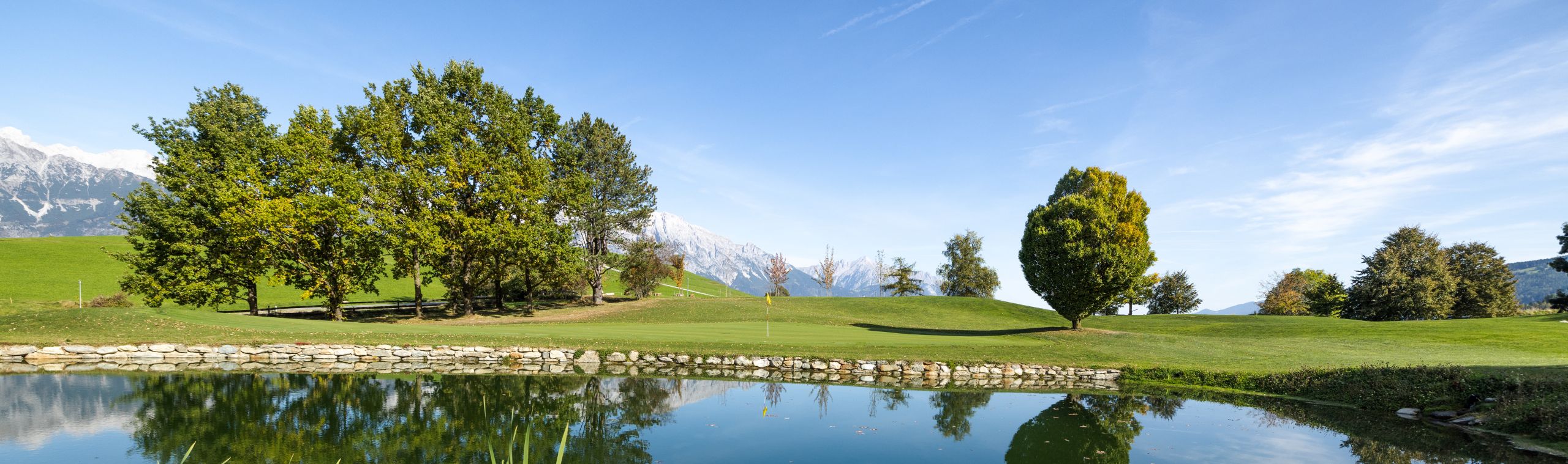 Golfclub Innsbruck-Igls